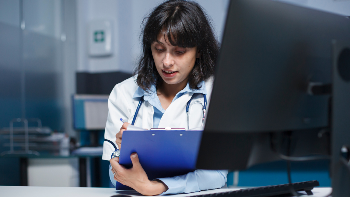 Top 10 Skills Every Medical Secretary Should Have in 2025